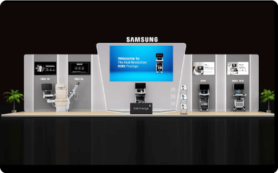 In-Person, Hybrid, and Virtual Event Platform | Dreamcast